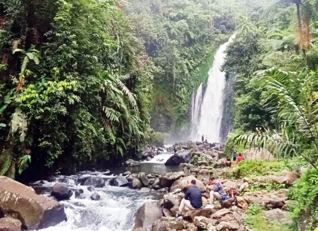 3 Rekomendasi Air Terjun di Banyumas dengan Pemandangan Alam yang Indah ...